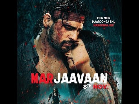 TUM HI AANA | JUBIN NAUTIYAL | MARJAVAAN | SIDDHARTH MALHOTRA| TARA S