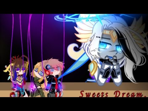 sweets Dream || Meme gacha || Transformers BY! || - YouTube