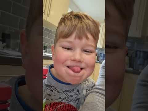 Farting 😆