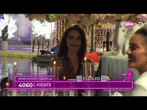 Elita 9: Luka Vujović zauzeo 18. mesto u superfinalu ''Elite 9'' - 20.07.2026.