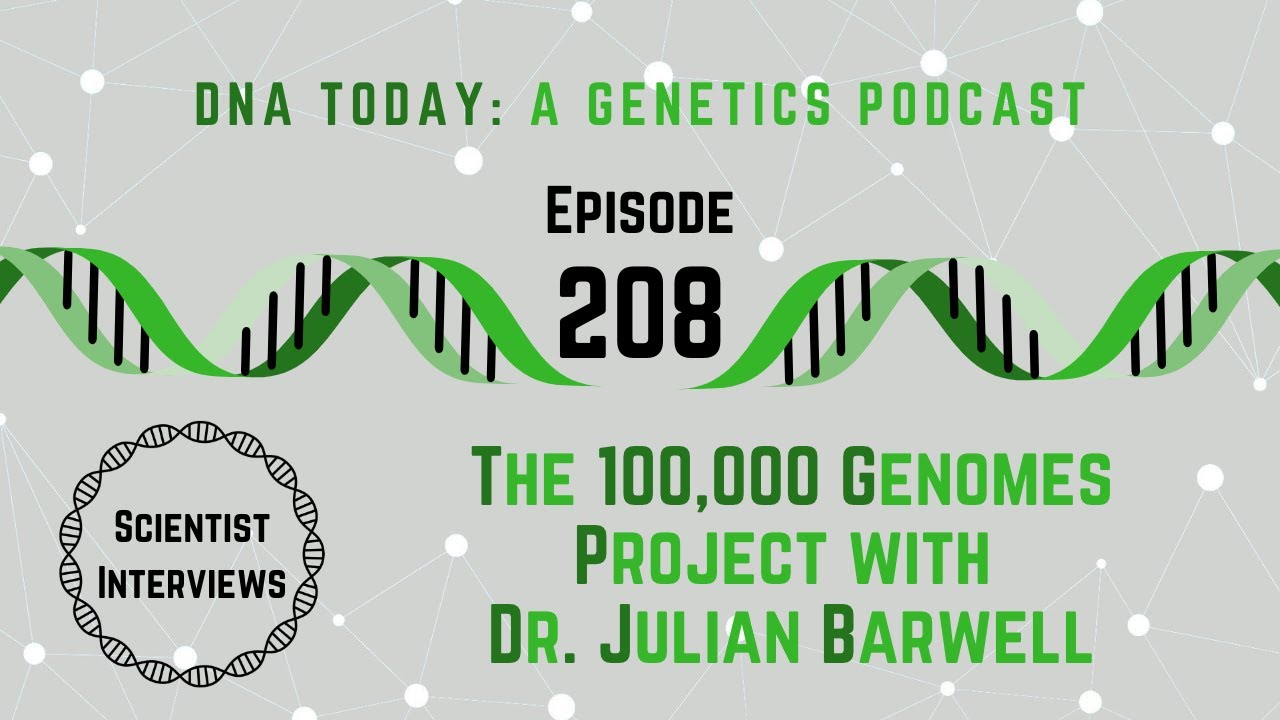 Aspects of Quality Genetic Testing with Blueprint Genetics - YouTube