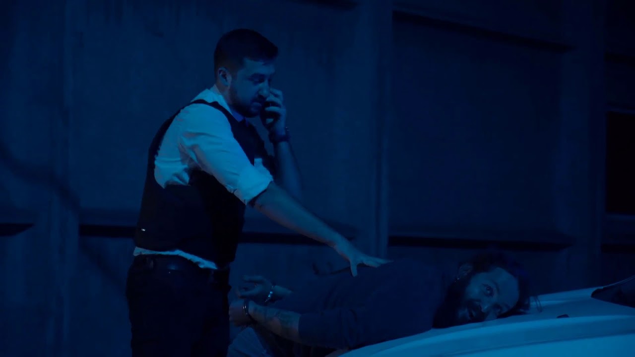 What is a Class 6 Felony - YouTube