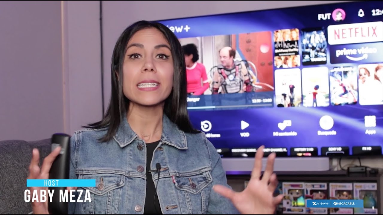Recomendaciones para este mes de junio en HBO Max con Gaby Meza - YouTube