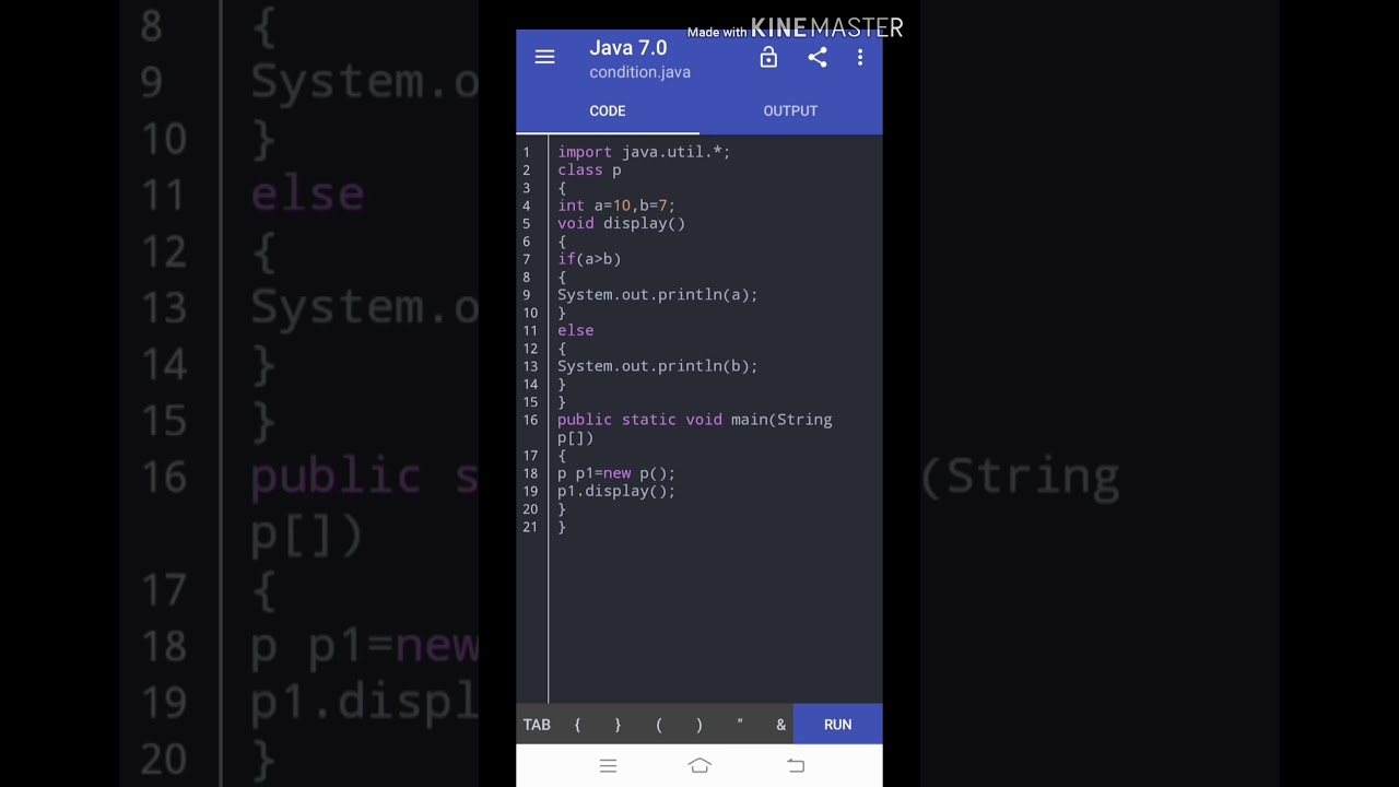 Conditional Statements java YouTube conditional-statements-java-youtube