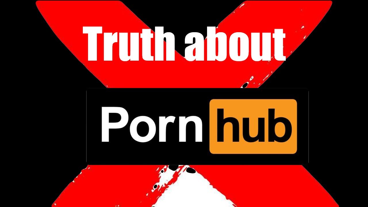 Ep 1 The TRUTH About Porn Hub - YouTube