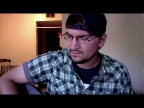 "Distant Shore" by Dierks Bentley - Cover Song (Jesse Hake) - YouTube