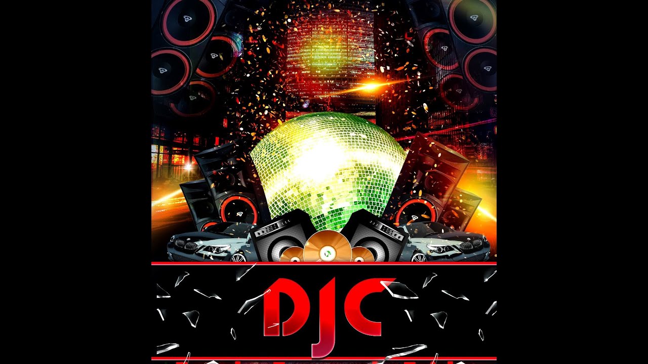 DJ C In The Mix - YouTube