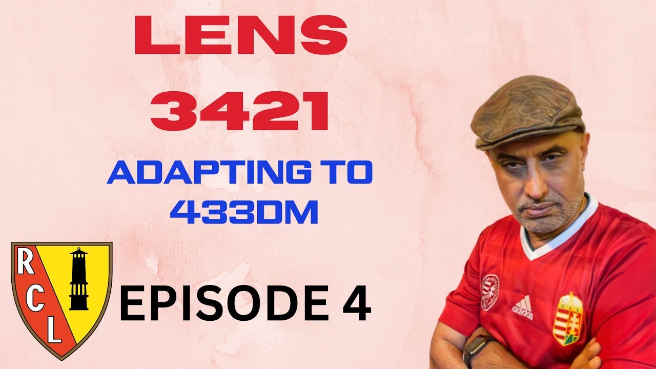 3421 Challenge - How to ADAPT Against 433 #FM23 - YouTube