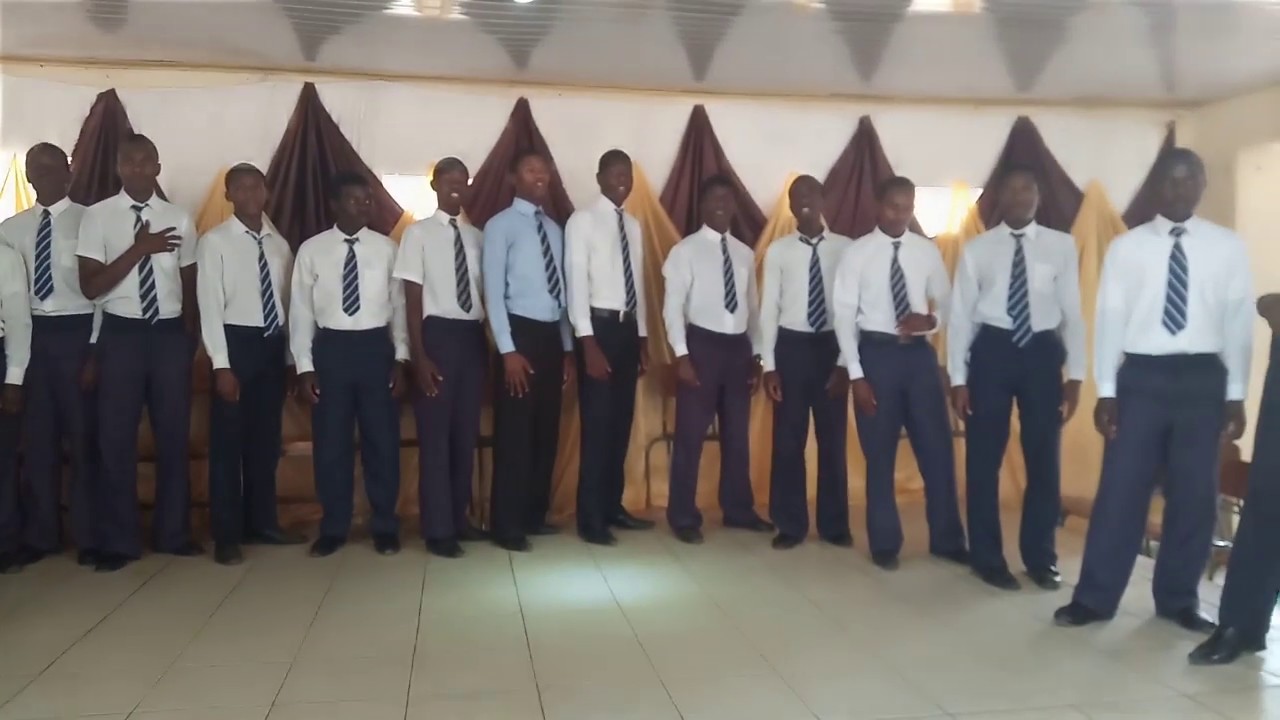 RuYa hIgH HERALDS - YouTube