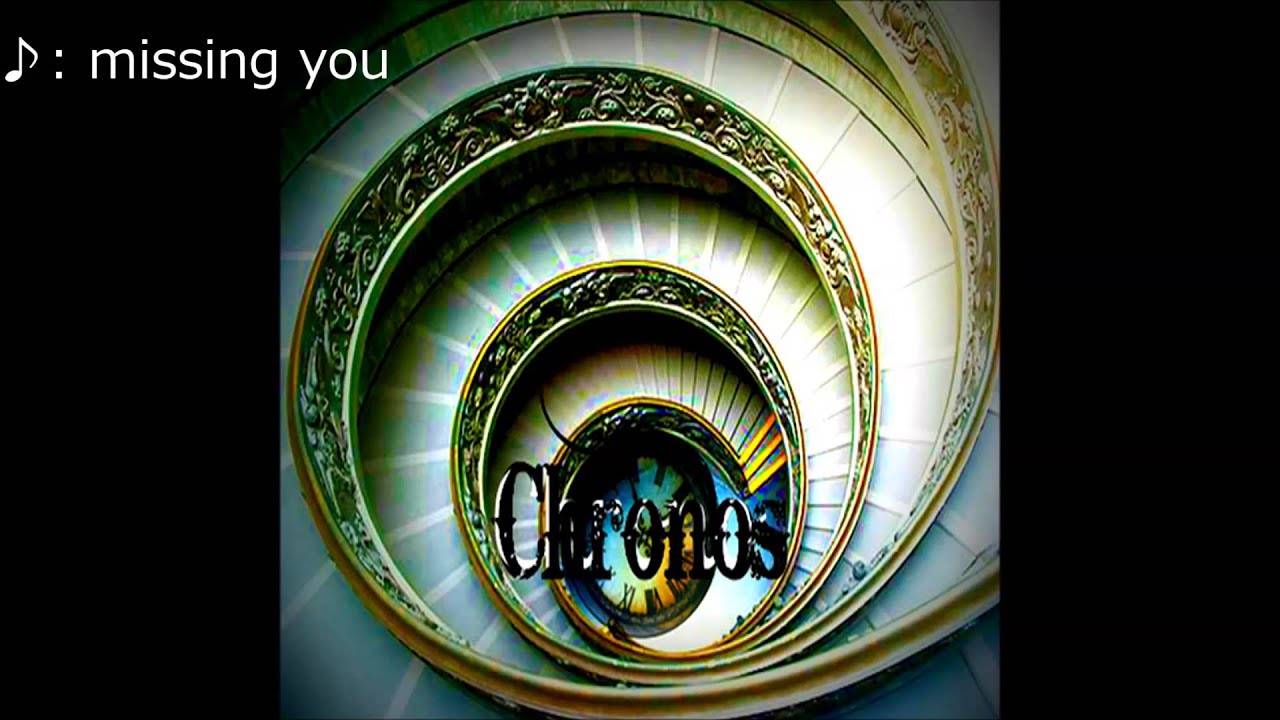 chronos 1st mini album video - YouTube