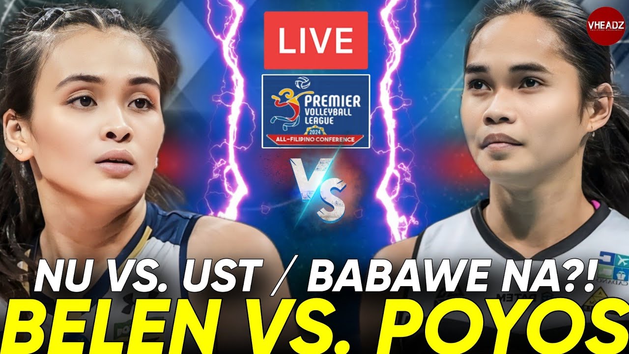 NU Babawi! Streak ng USTE MATATAPOS na ba?, Ateneo MAKAKAHABOL sa Final ...