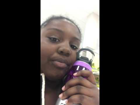 Episode 1 , leotard gone wrong