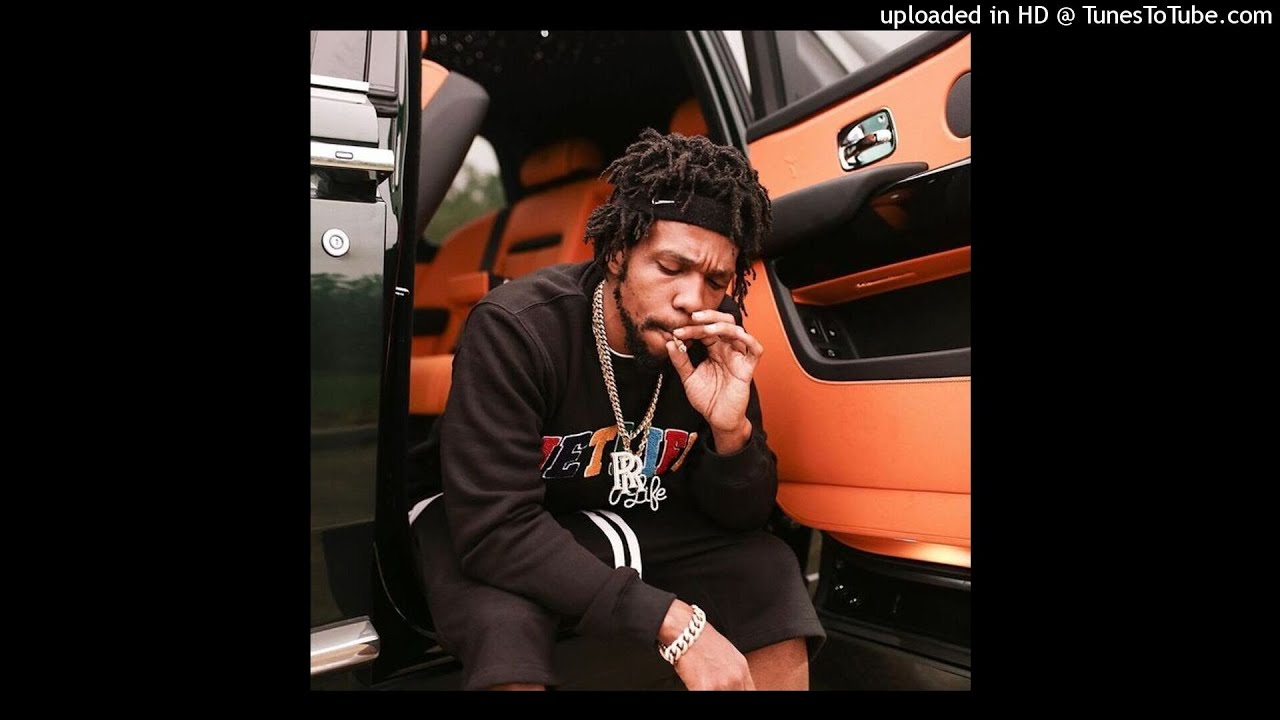 [FREE] Larry June Type Beat x Curren$y Type Beat - Gold Chains - YouTube