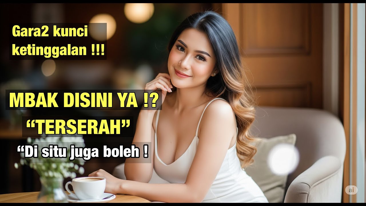 KISAH VIRALL ‼️ KENANGAN MENGINAP DI RUMAH MBAK DINDA - YouTube