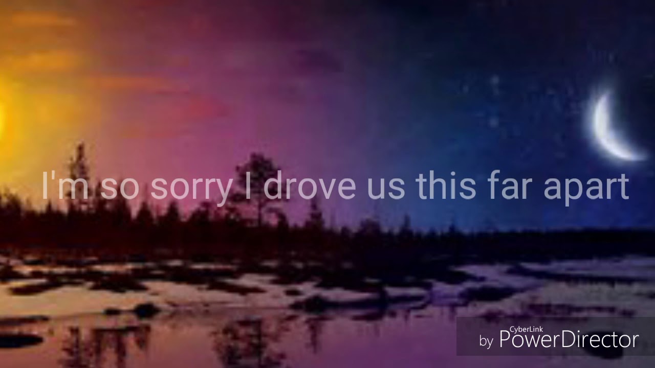 Ruben Gray- lifeline lyrics - YouTube