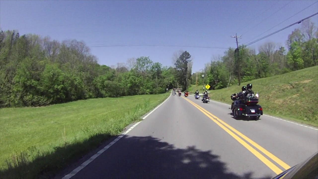 2 May 2020 Borderline Pt 2 - YouTube