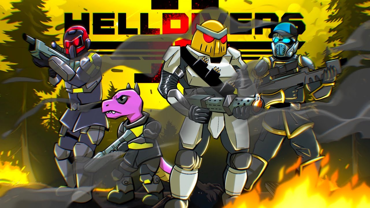 The Most Functional Dysfunctional Squad Around - YouTube