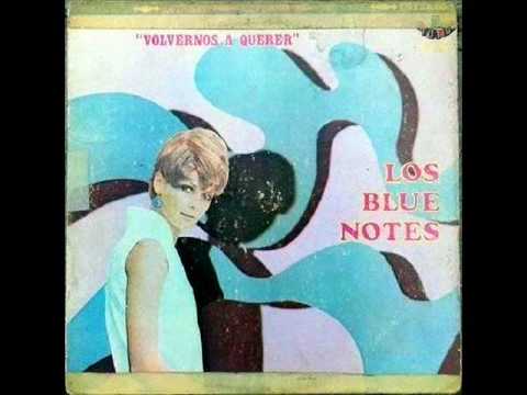 Los Blue Notes – El Leñador / Virgen Negra (1972, Vinyl) - Discogs