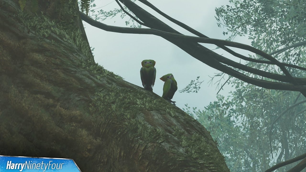 Monster Hunter Wilds - Capture a Dapperwing Location (Samin's Research ...