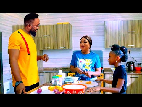 How Frederick Leonard Daughter Made Him Fall Inlove With His Cook - Frederick Just Released ...