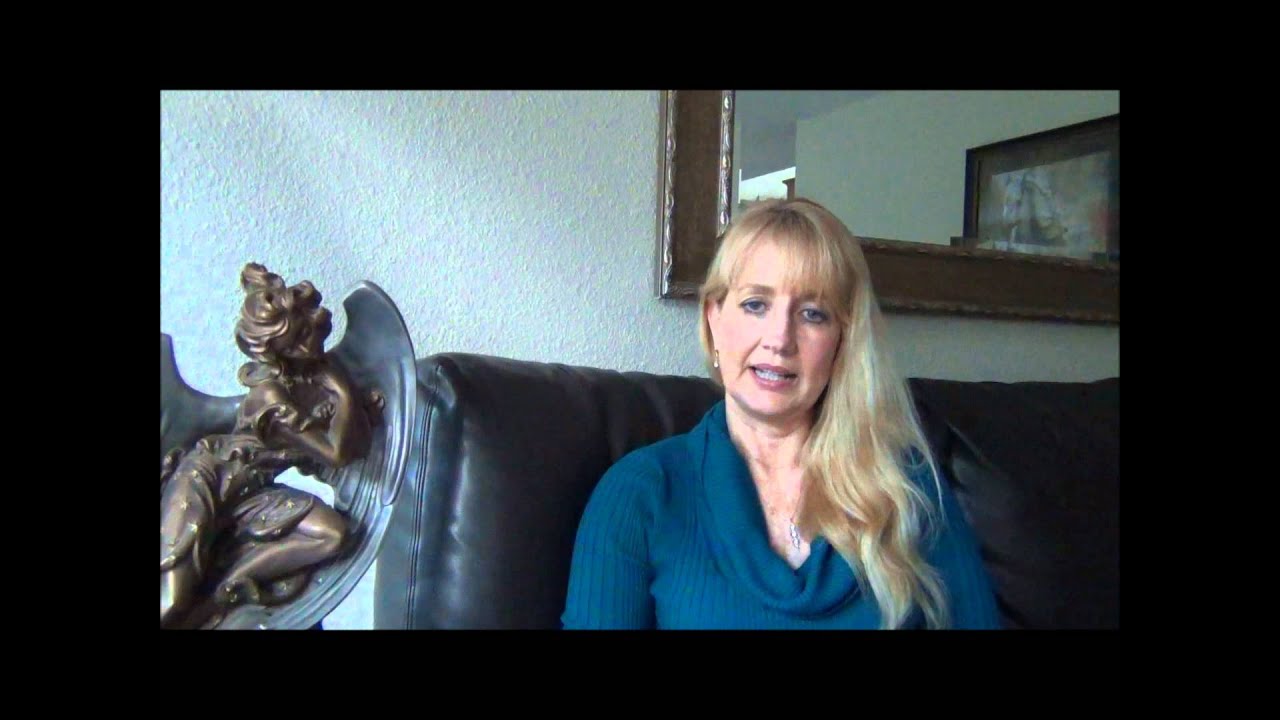 Lenny's Life Lessons 2 Self Sabotage.wmv - YouTube