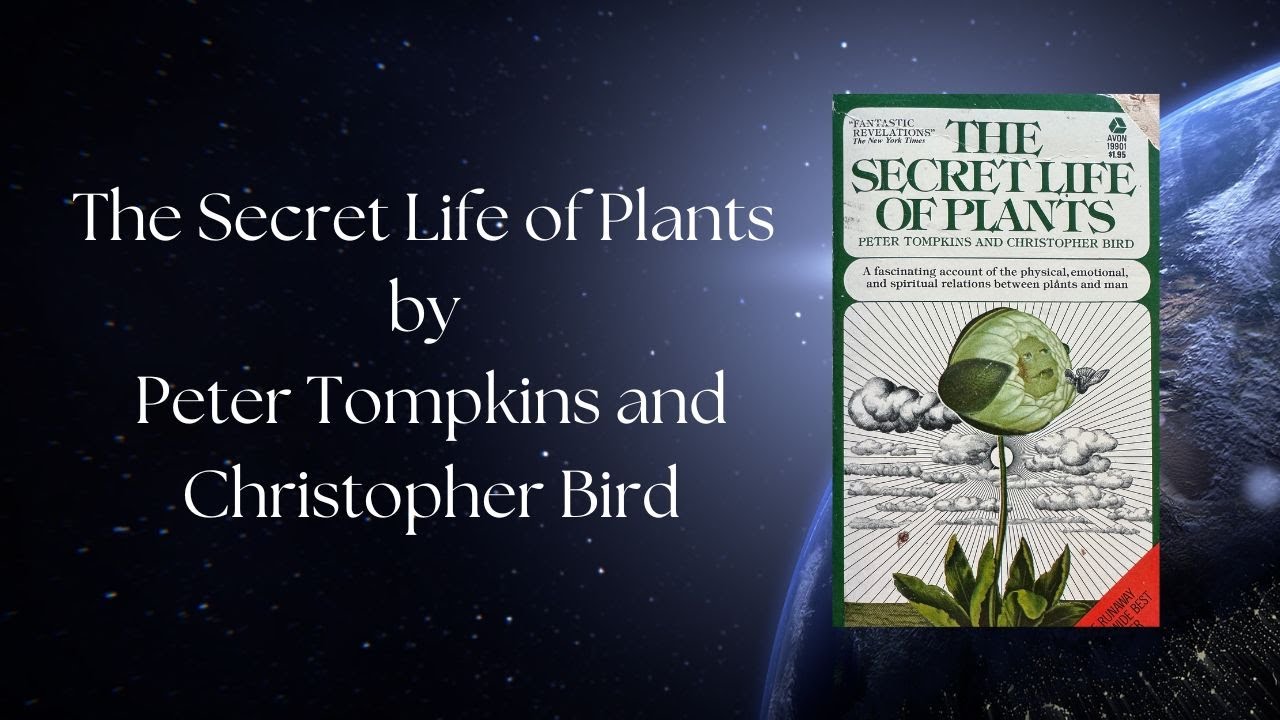 The Secret Life of Plants - YouTube