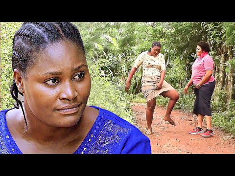 Please Leave Whatever U Are Doing & Watch AMARACHI THE VILLAGE RASCAL| CHIZZY ALICHI- African Movies