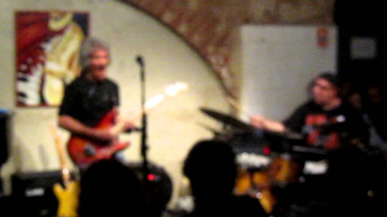 Phil Mendrix Project - YouTube