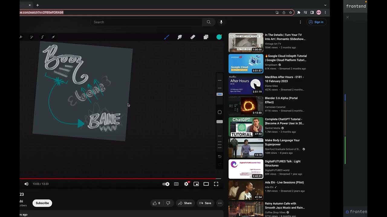 Devlog Concept Session Choosing A Design Basis Youtube