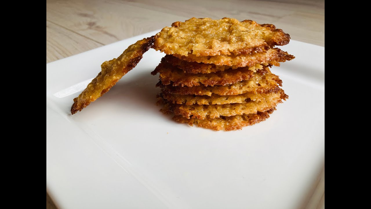 Dutch Kletskoppen! (cookies with peanuts) - New recipe - My Little ...