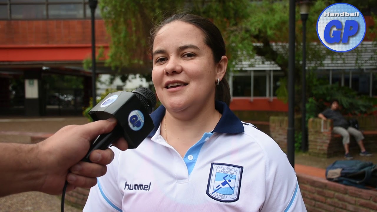 Nota a Priscila Alvarez. - YouTube