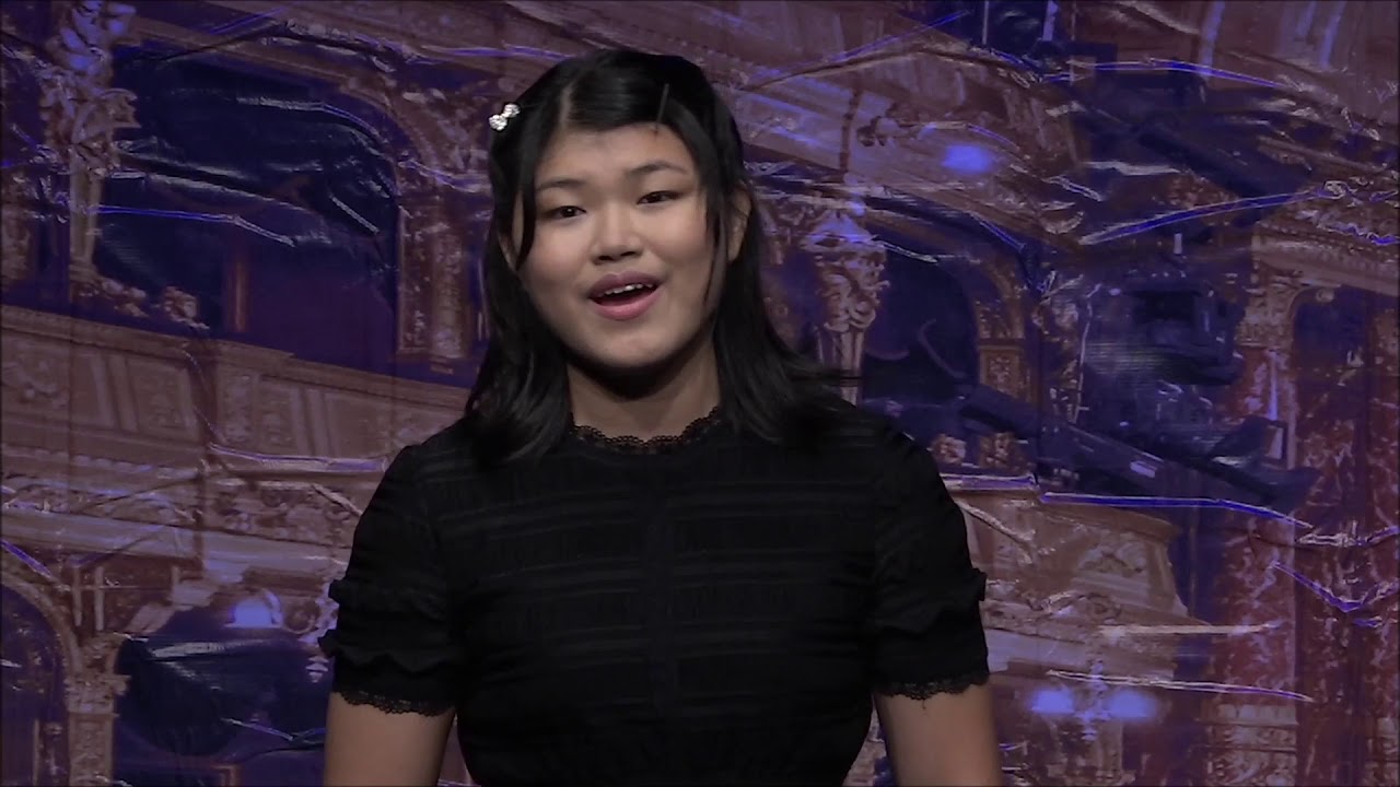 Dorothy Choy - Monica's waltz - YouTube