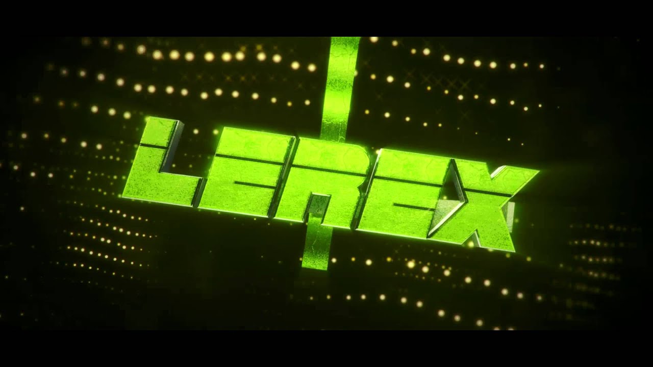 Intro | Lerex - YouTube