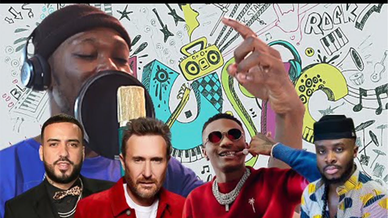 i did these remixes in 2021🤣 - YouTube