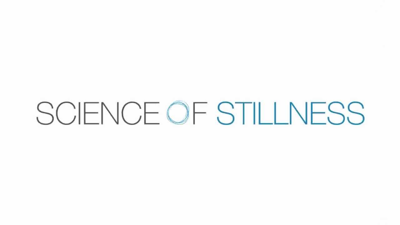 Science of Stillness Logo Animation - YouTube