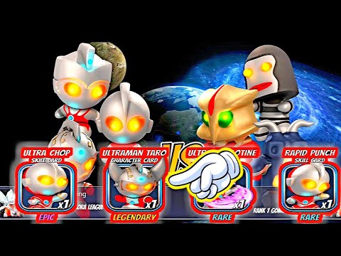 uncklok legendary ultraman taro | ultraman seven_Ultraman Ace_Ultraman ...