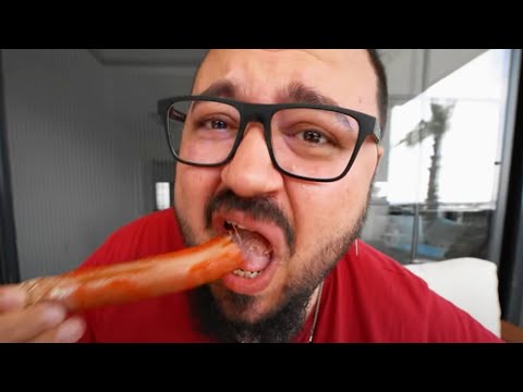 JAHREİN RAP ŞARKISI! 😂 (Contra Diss)