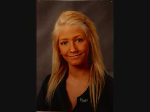 (Saknad malin)  VILA I FRID MALIN KARLSSON *1994 - †2009