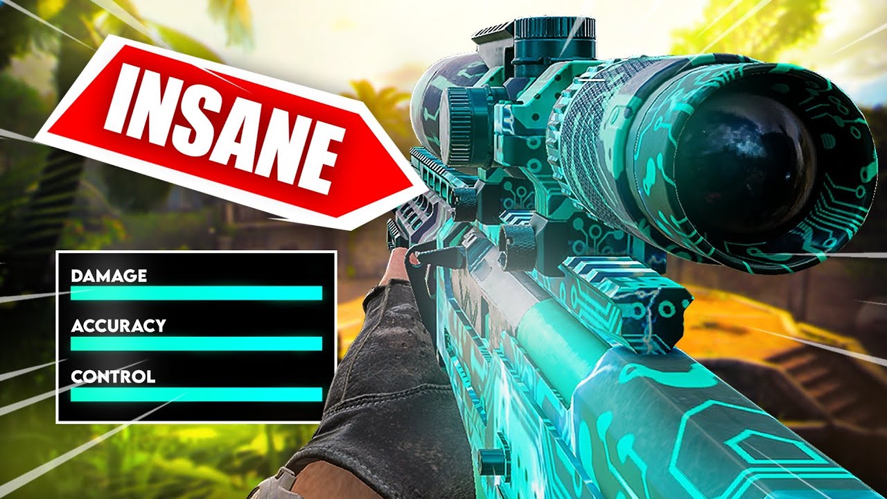 Fast ADS + LOW HITMARKER ARCTIC.50 Gunsmith Setup! BEST ARCTIC.50 ...