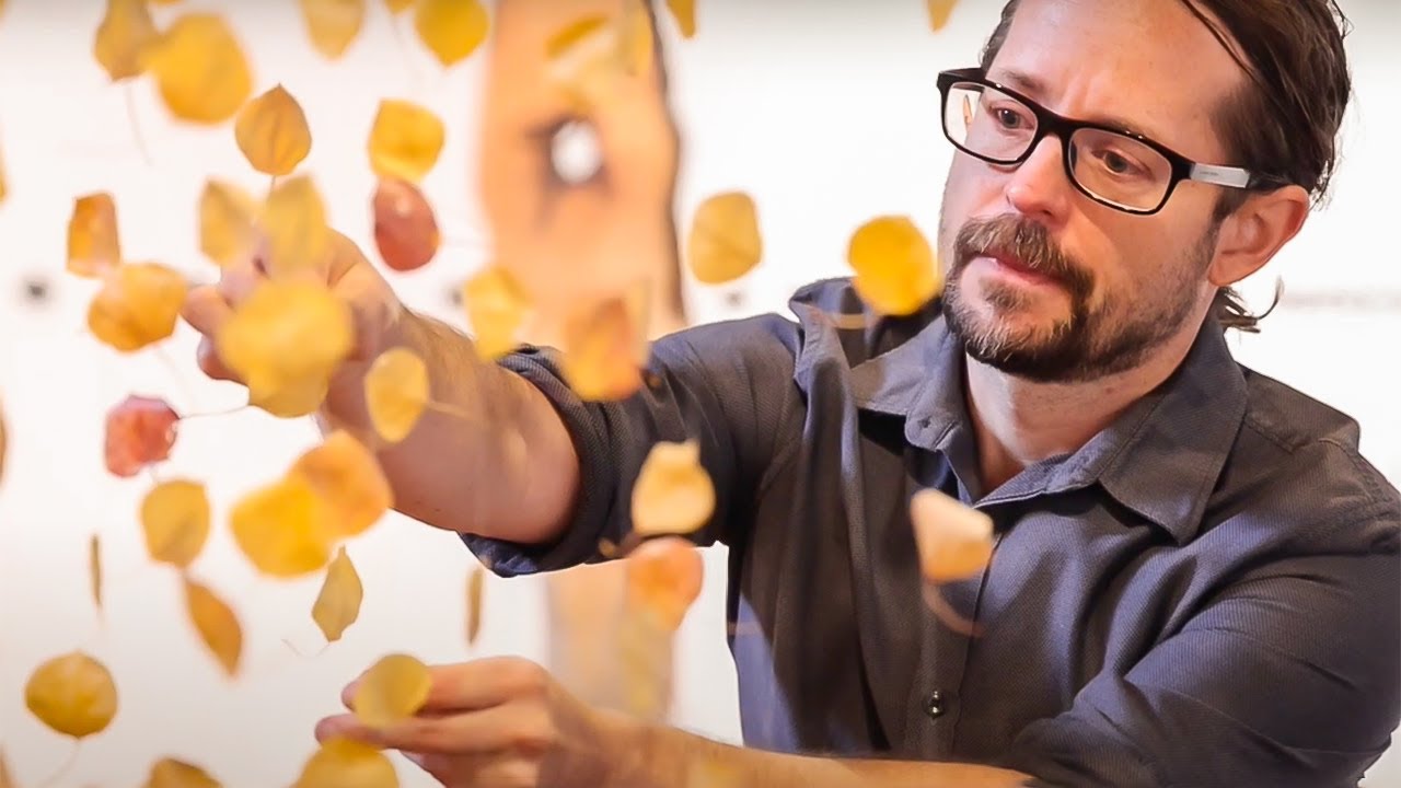 Exploring "Rethinking Fire" with Bryan David Griffith & Paul Hessburg ...