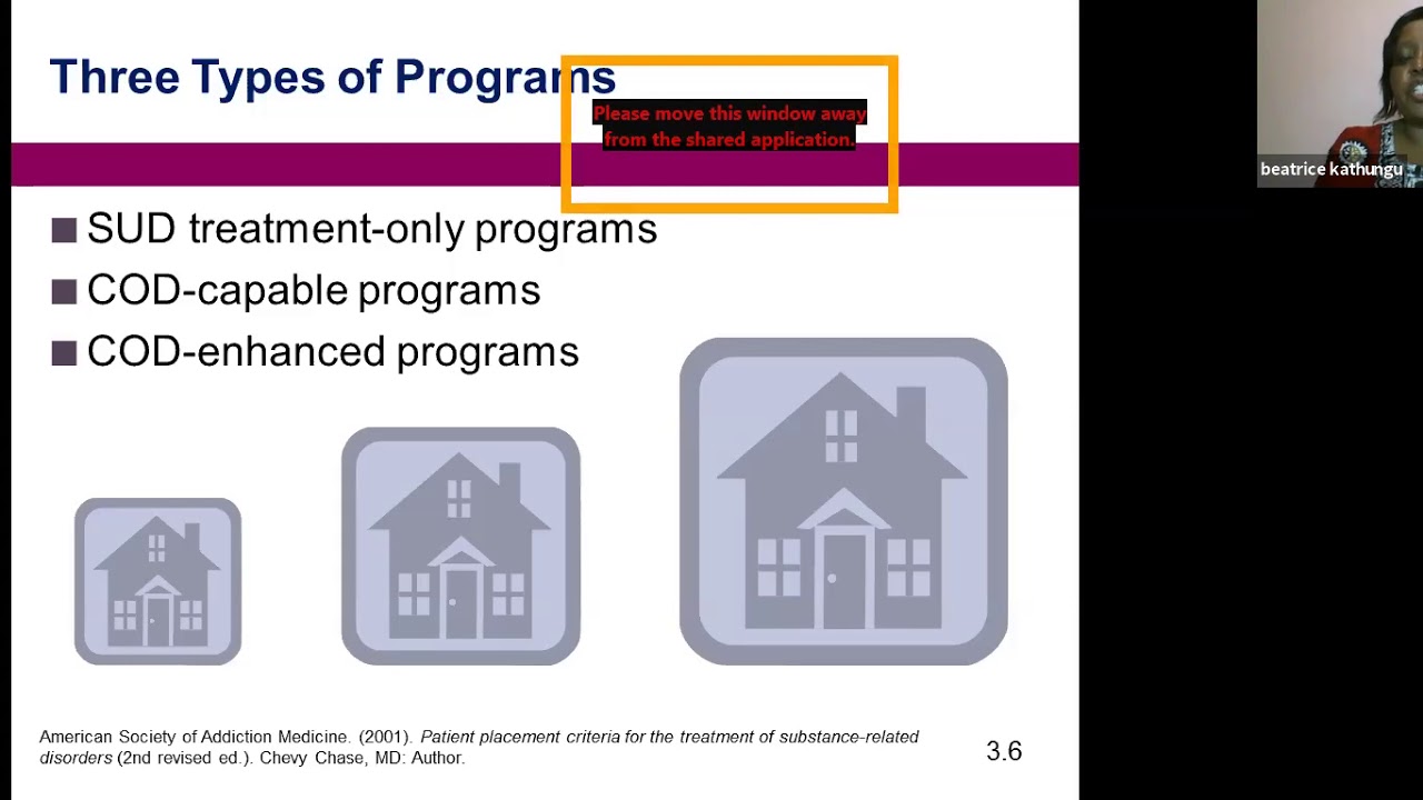 UTC 3 Walk Through Session 2 - YouTube