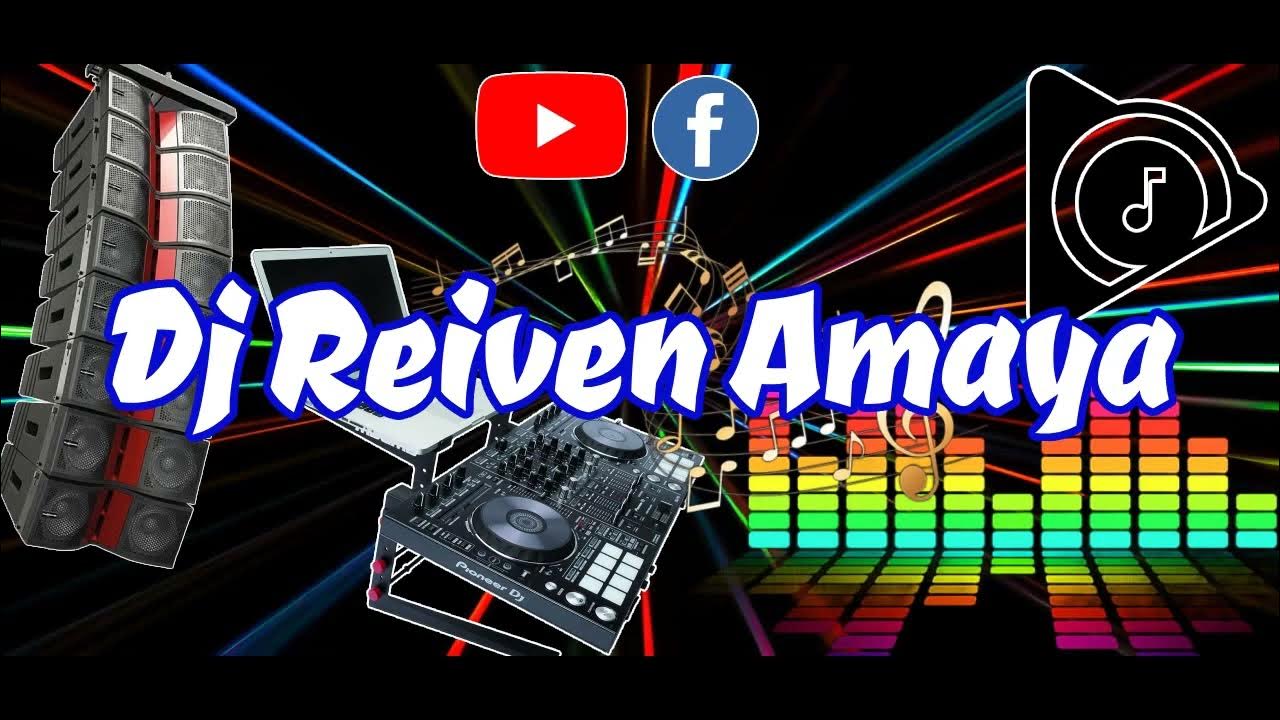 El Biofa_la nota de mi brother_SB 2025_Dj Reiven Amaya - YouTube