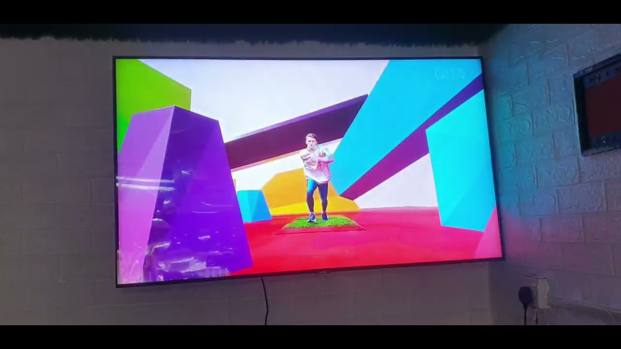your welcome to the arena of Tvs 📺 of different model #kasowalkinstment ...