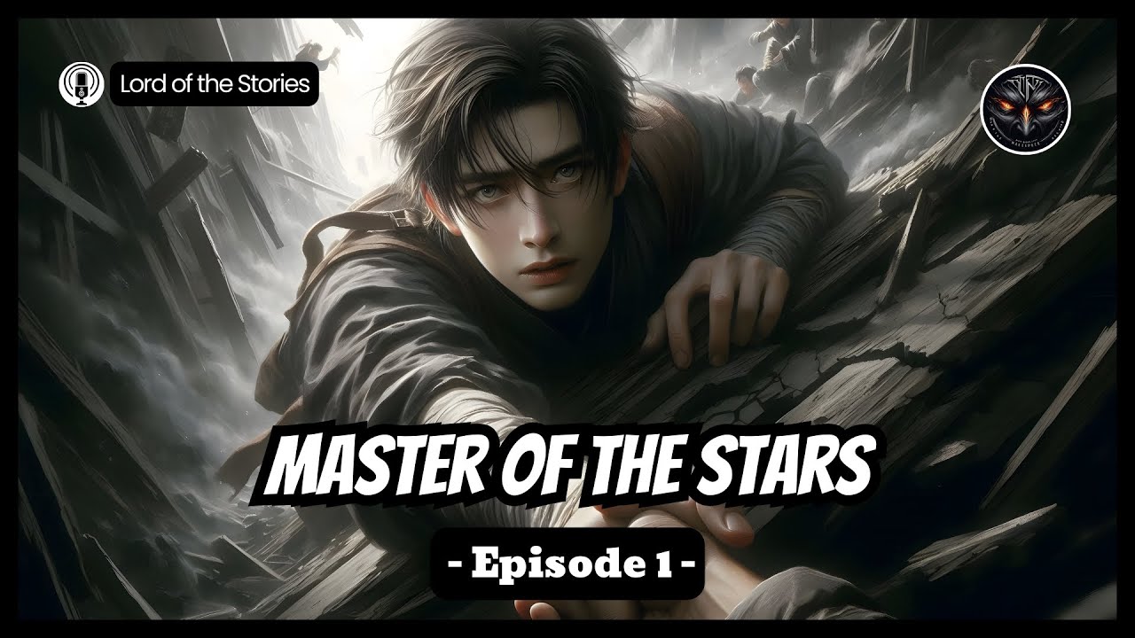 [EP. 1] Nightmare Plague & A Mysterious Shadow Arises! | Master of the ...