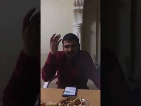 Damar Şarkılar  ( Amatör Ses ) 2018