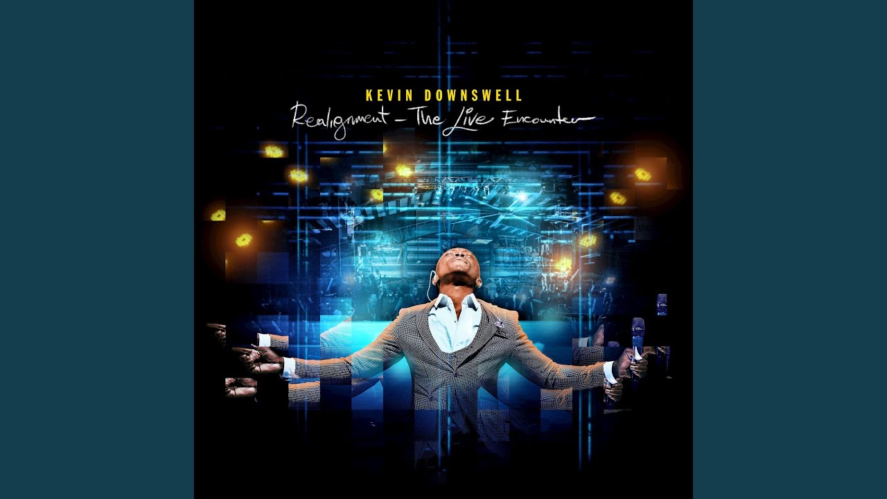 You Make Me Stronger (Live) - YouTube