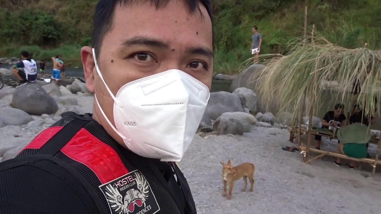 Palakol, Florida Blanca - 1st Ride of 2021 - YouTube