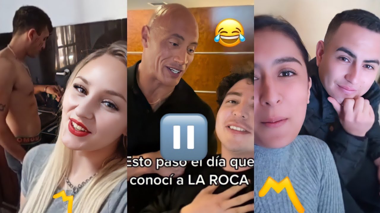 los mejores videos de risa humor y entretenimiento y memes virales 🤣😂🤣😂 ...