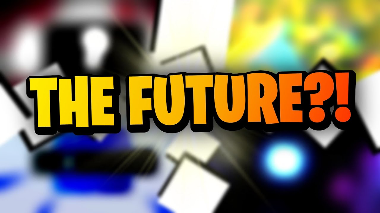 The Future... - YouTube