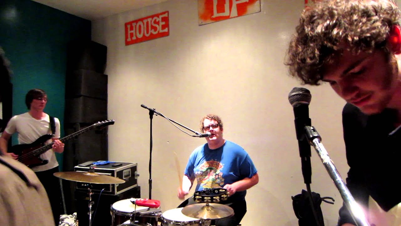 Hello Chief - You Woke Up Today - YouTube